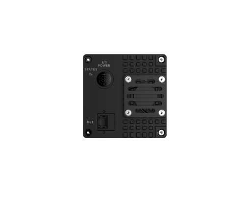 iRayple Line Scan | AMOS IS