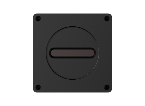 iRayple Line Scan | AMOS IS